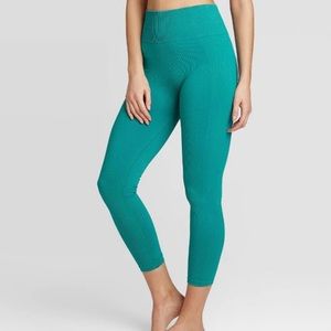 JoyLab | Pants & Jumpsuits | New Seamless Leggings Joy Lab Nwt | Poshmark